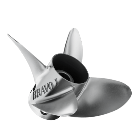 Aluminum Props - Tennessee Propeller & Metalworks, LLC