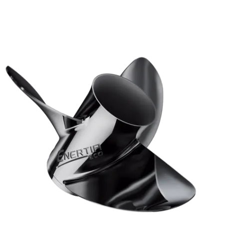 ENERTIA ECO XP - Acme and OJ Props - Tennessee Propeller & Metalworks, LLC