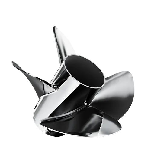 Ventera Lab Satin Finish - POD Drive Propellers - Tennessee Propeller ...