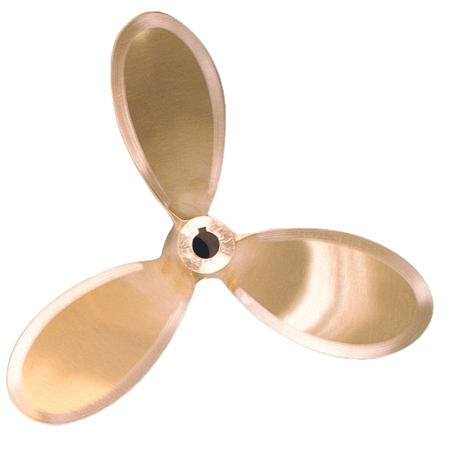 SAILER 3 - Quicksilver Propellers - Tennessee Propeller & Metalworks, LLC