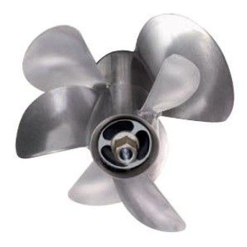 DuoProp GR type - Michigan Wheel Cruiser Propellers - Tennessee ...