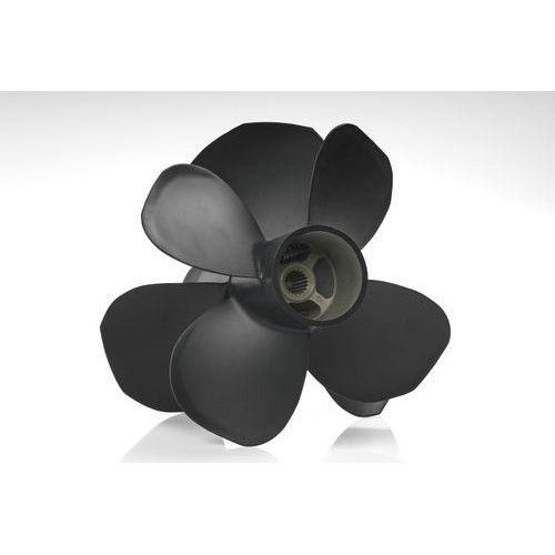 Quicksilver Propellers - Tennessee Propeller & Metalworks, LLC