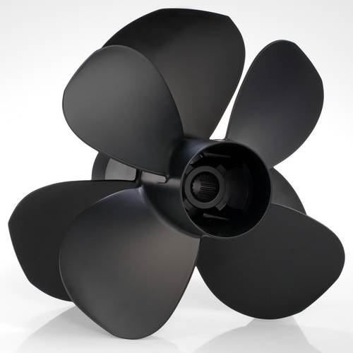 DuoProp J Type - Michigan Wheel Cruiser Propellers - Tennessee ...