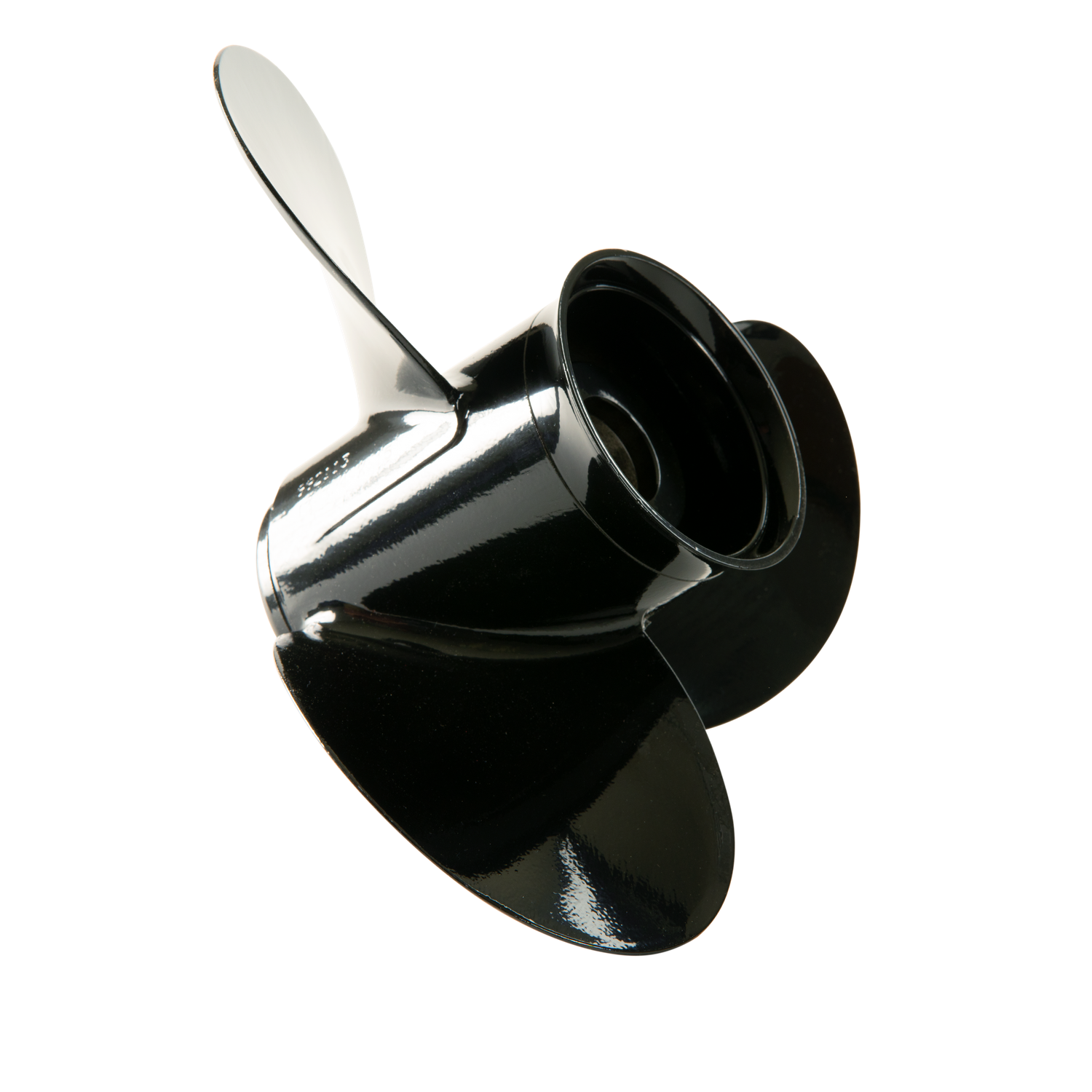 Vortex XHS 3 Blade - Aluminum Props - Tennessee Propeller & Metalworks, LLC