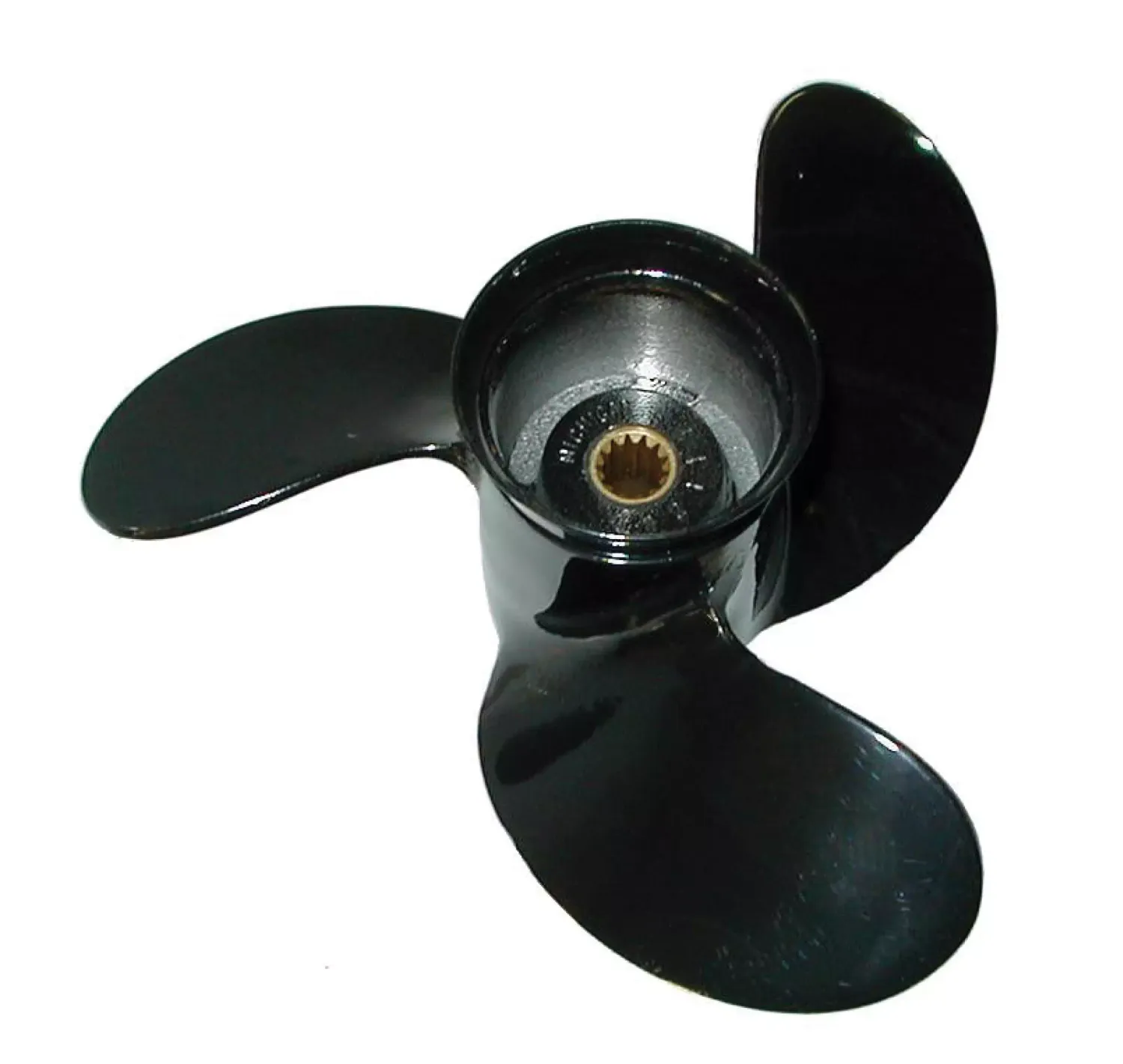 Michigan Match Evinrude 10 x 7 MICHIGAN WHEEL RH Propeller 012112 ...