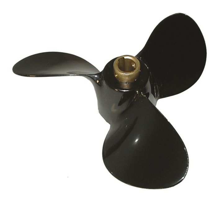 Michigan Match OMC 14 x 14 MICHIGAN WHEEL RH Propeller 012091 ...