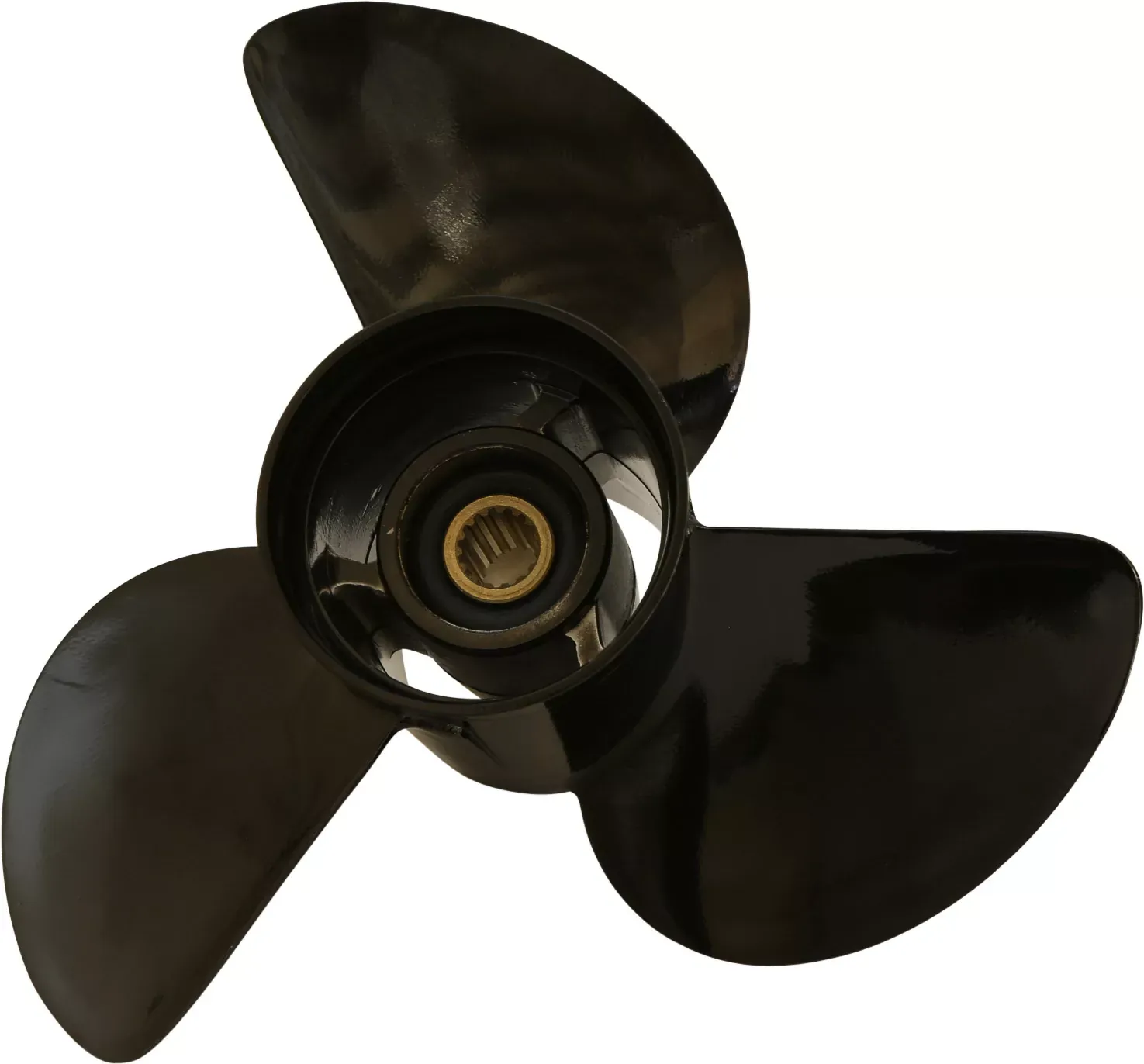 Michigan Match Yamaha Sterndrives 14 1/2 x 17 MICHIGAN WHEEL RH ...