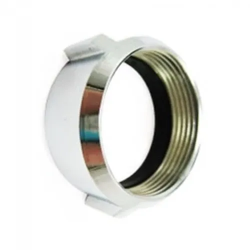 Volvo Penta DPS D,F,I Front Propeller Nut 3851569 - Mercury Black Max ...