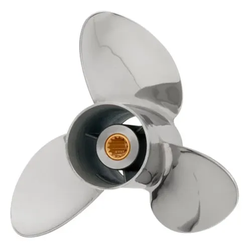 Michigan Wheel Cruiser Propellers - Tennessee Propeller & Metalworks, LLC