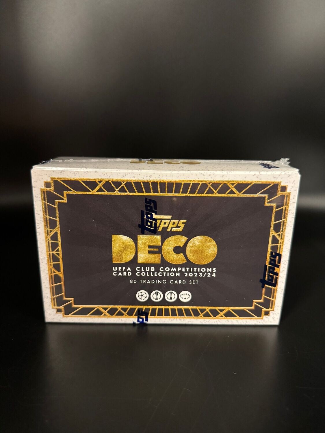 🟢Live Break 2023/24 Topps Deco - UEFA Club Competitions*
