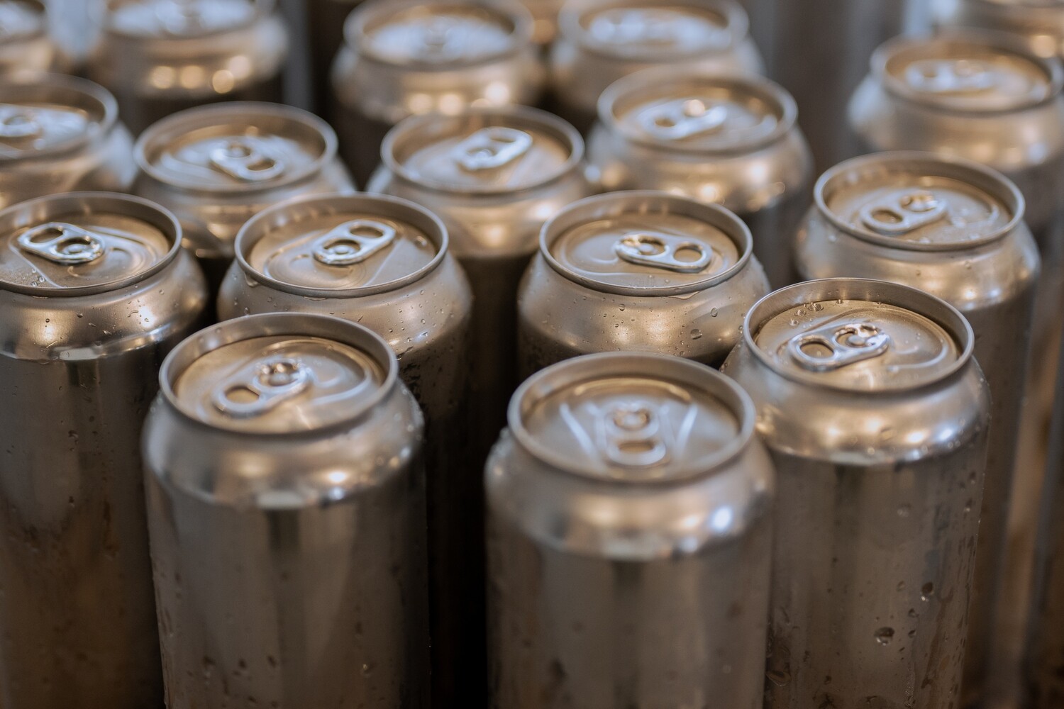 4, 6, AND 12 PACK CANS