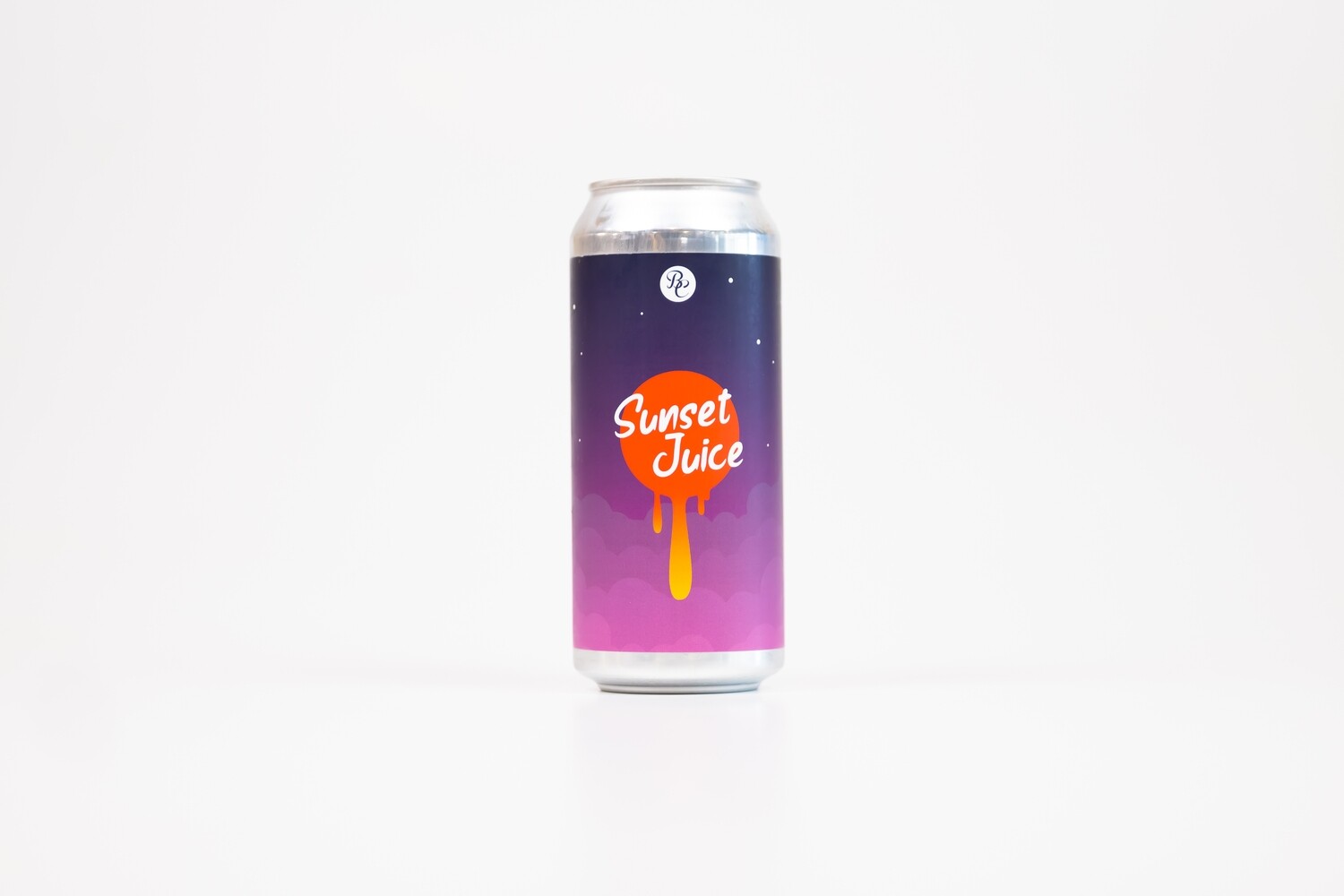 Sunset Juice 16oz Cans - 4pk