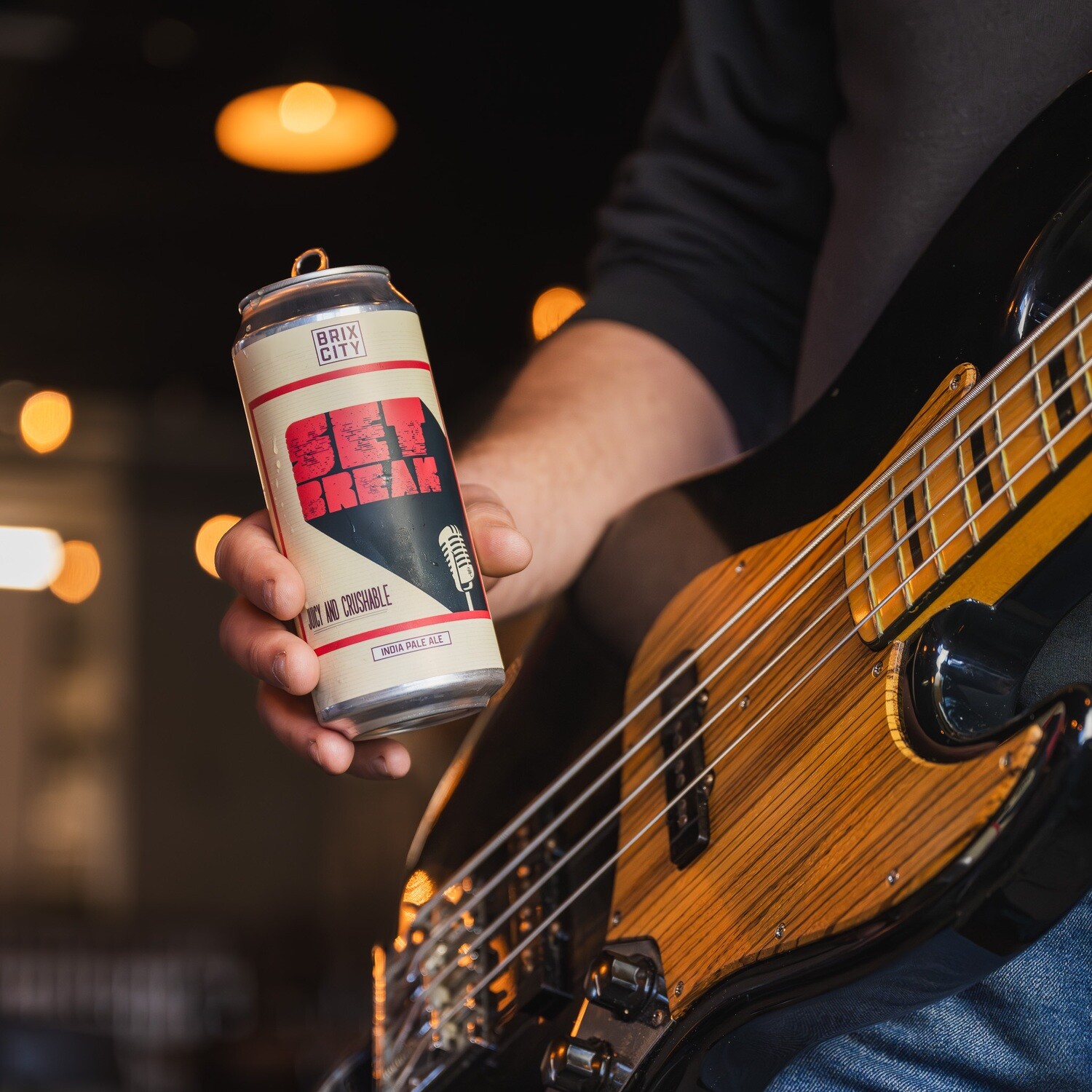 Set Break 16oz Cans - 4pk