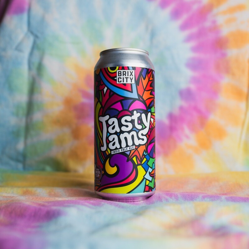 4, 6, AND 12 PACK CANS