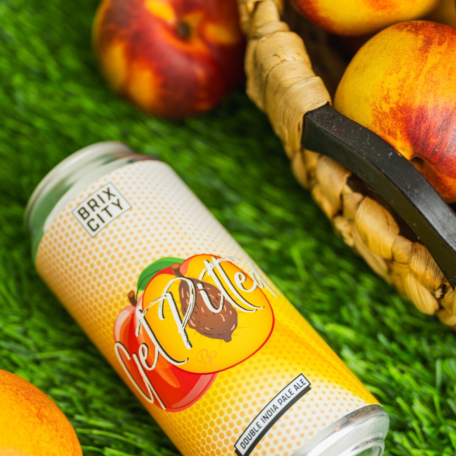 Get Pitted 16oz Cans - 4pk