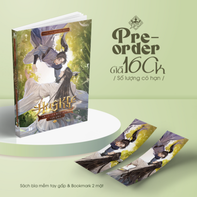 2ha (Husky and His White Cat Shizun)