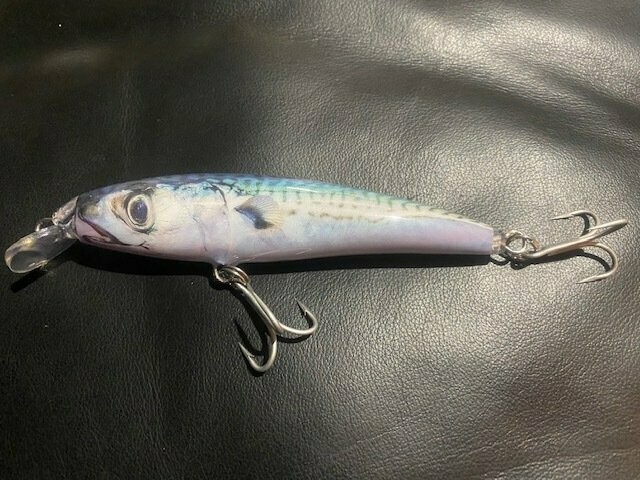 Realistic Fishing lures | Fishing Baits and Lures | Discount Tackle ...