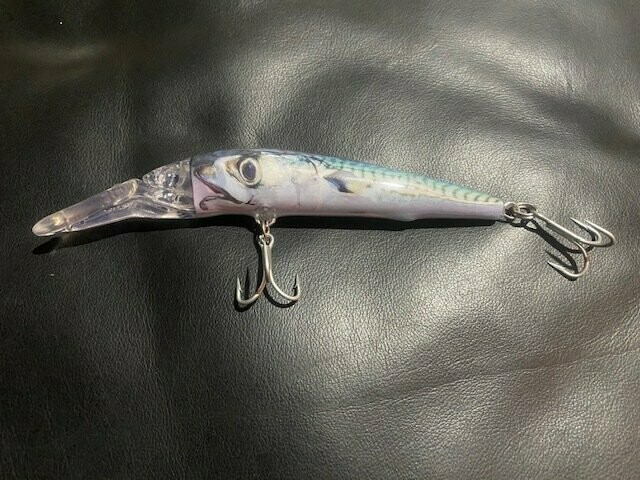 Realistic Fishing lures | Fishing Baits and Lures | Discount Tackle ...