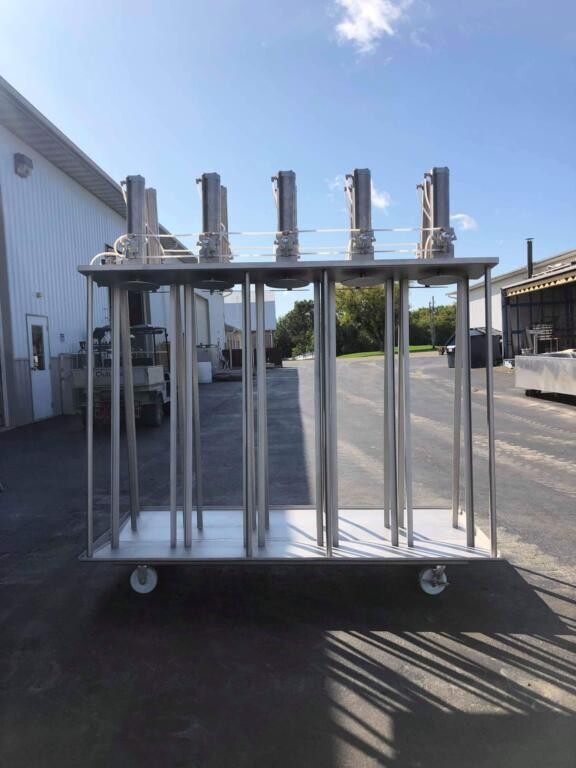 Cheese-Making Equipment | Store | Ullmer's Dairy Equipment & Fabrication