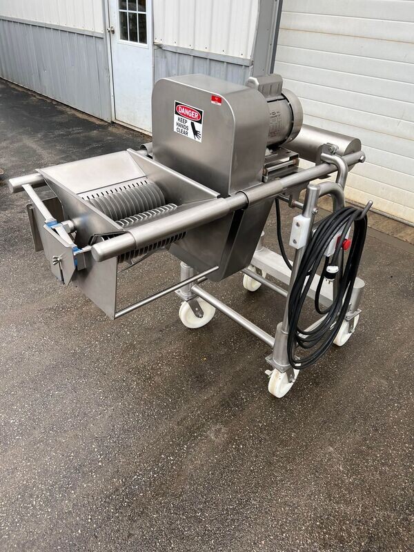 Cheese-Making Equipment | Store | Ullmer's Dairy Equipment & Fabrication