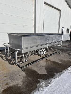 COP Tanks - Store - Ullmer's Dairy Equipment & Fabrication
