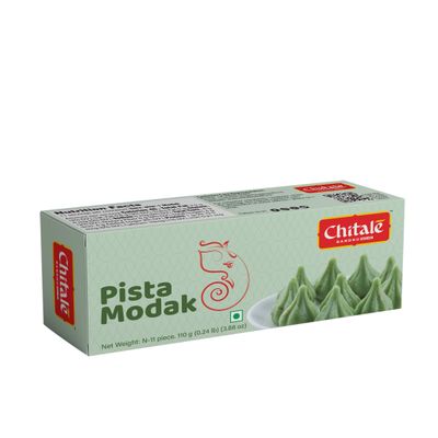 Chitale Bandhu Mithai