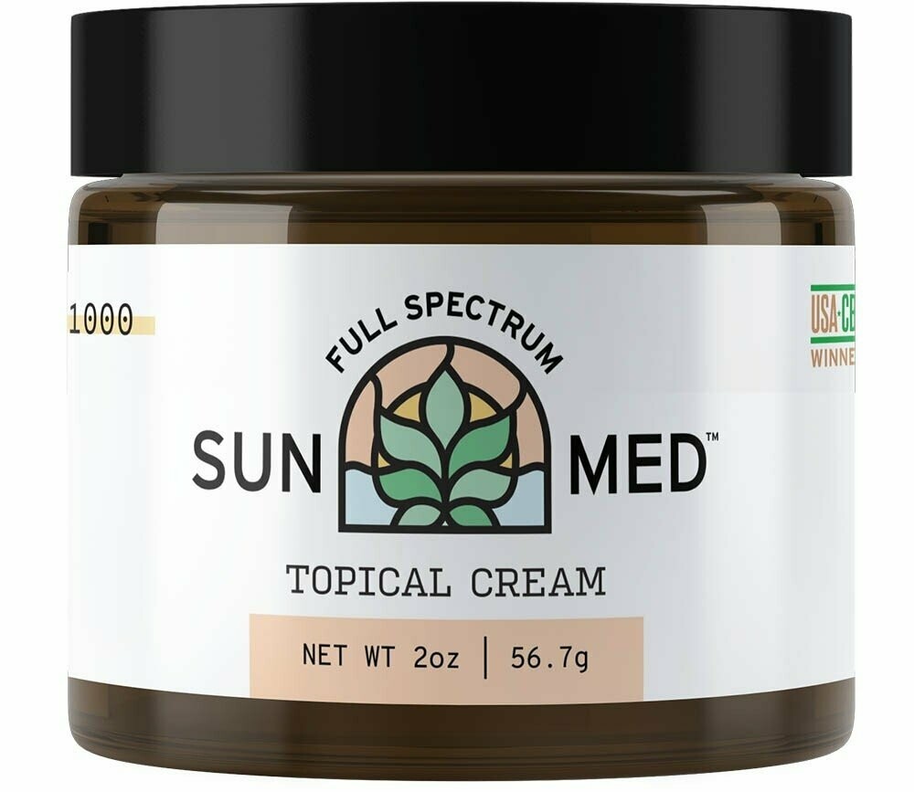 CBD Topical Creams | Your CBD Store Greenwich | Greenwich & Stamford, CT