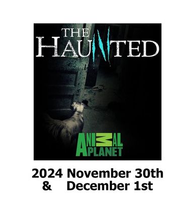 Haunted History Tour Tickets