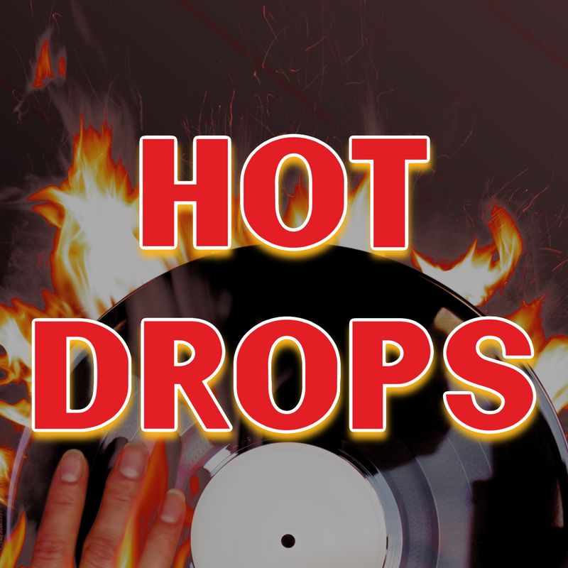 DJ Hot Drops