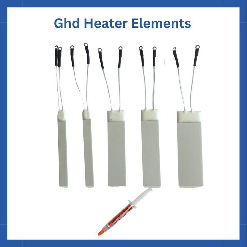 Ghd Spare Parts – Store – GHD Repairs and Spares