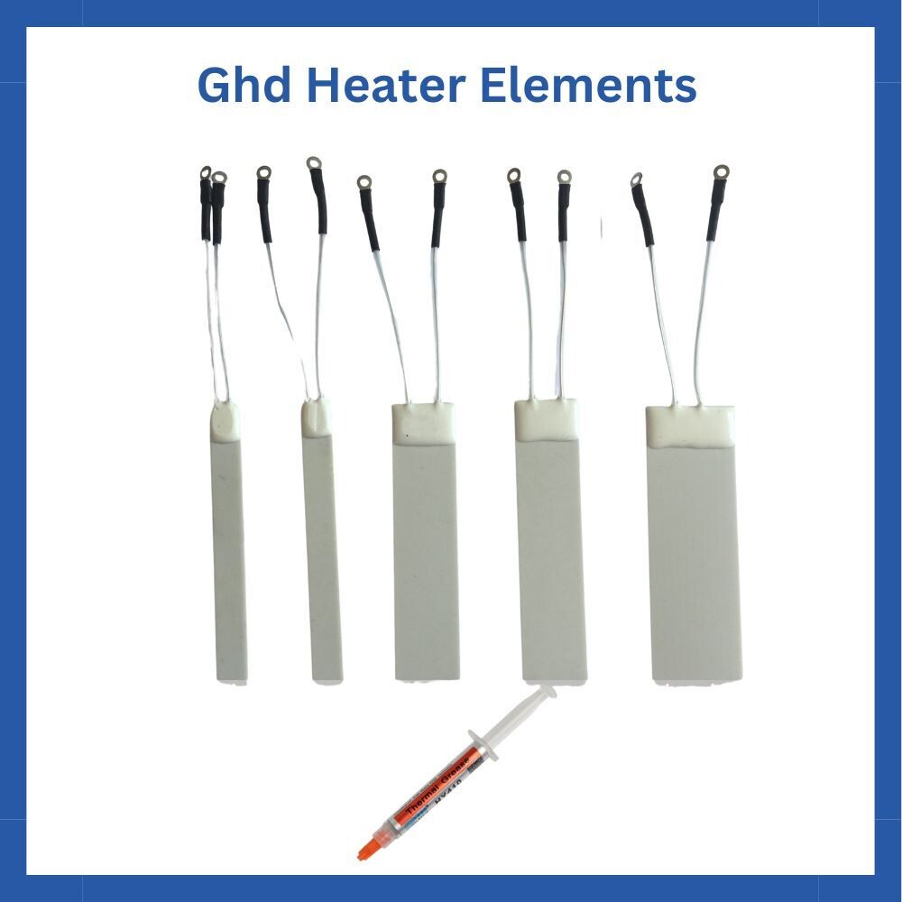 Ghd Heater Elements – Store – GHD Repairs and Spares