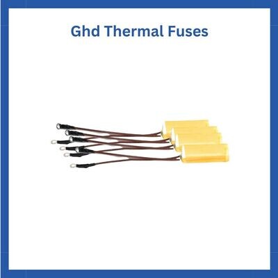 Ghd Spare Parts – Store – GHD Repairs and Spares