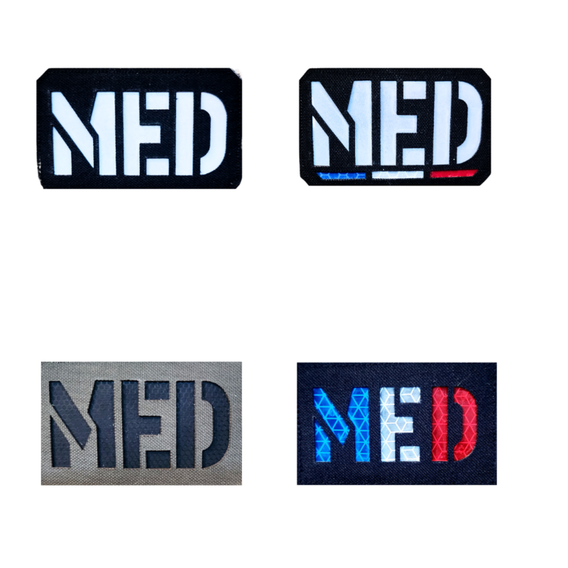 Patch MED