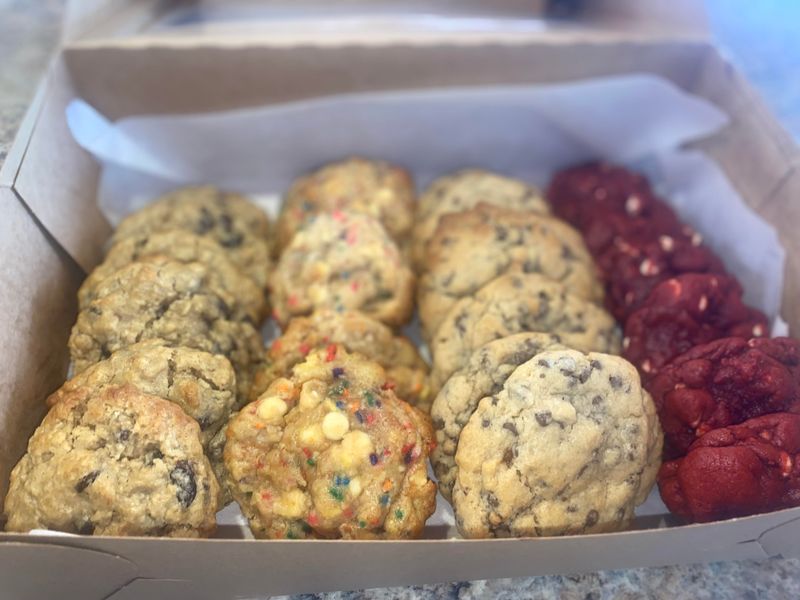 Cookies