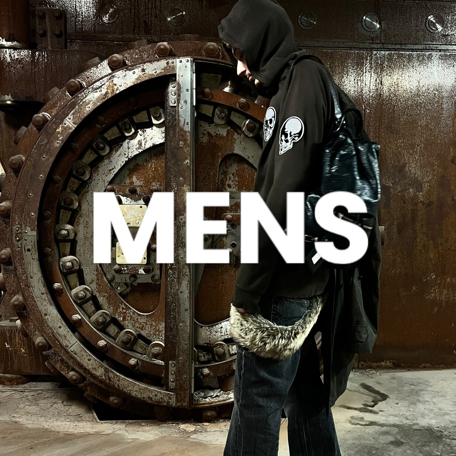 MEN