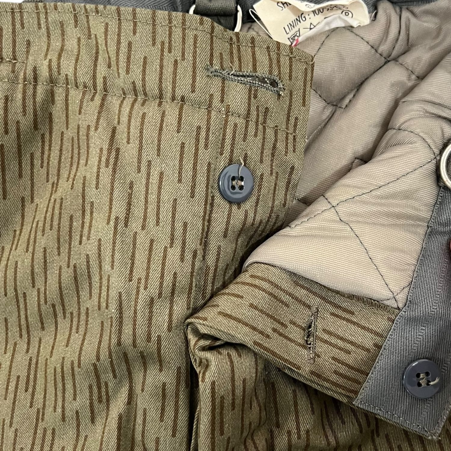 VINTAGE VINTAGE