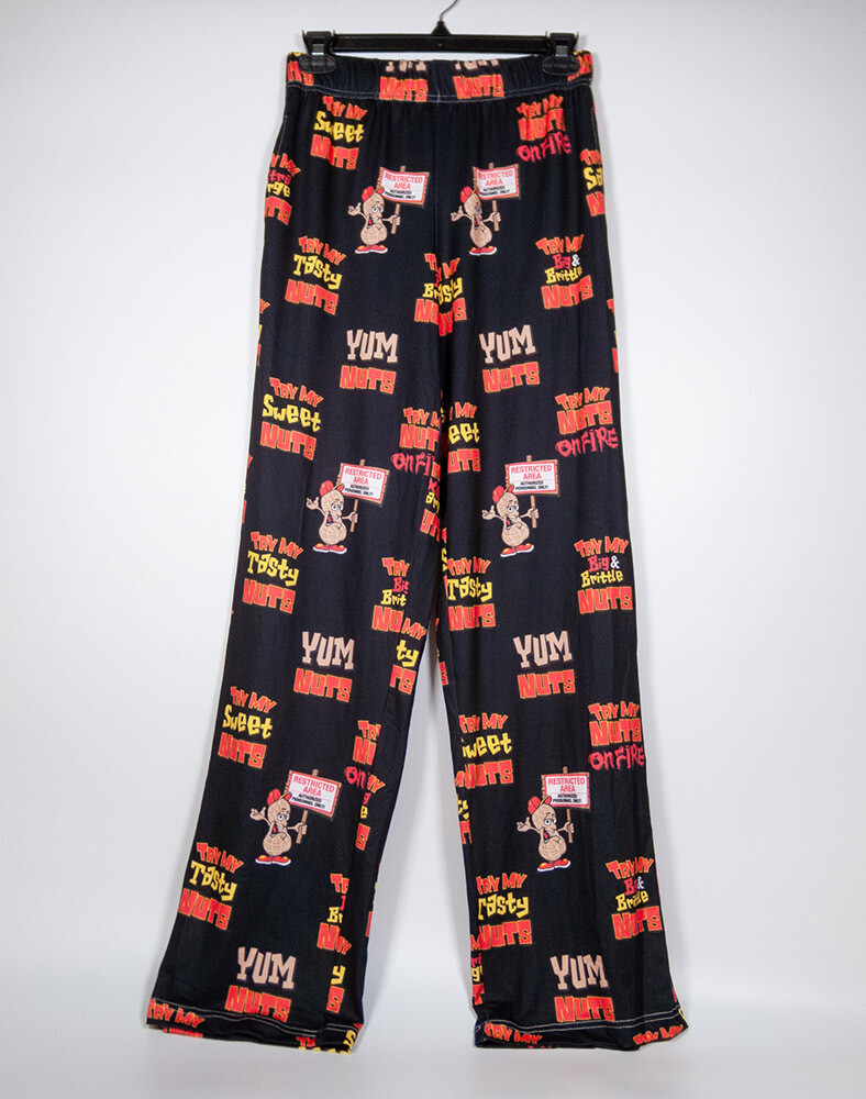 Try My Nuts - Pigeon Forge and Outer Banks Nut Company