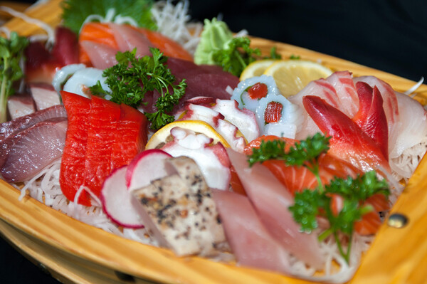 Sashimi