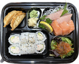 Shinobi Express Bento