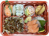Shinobi Express Bento
