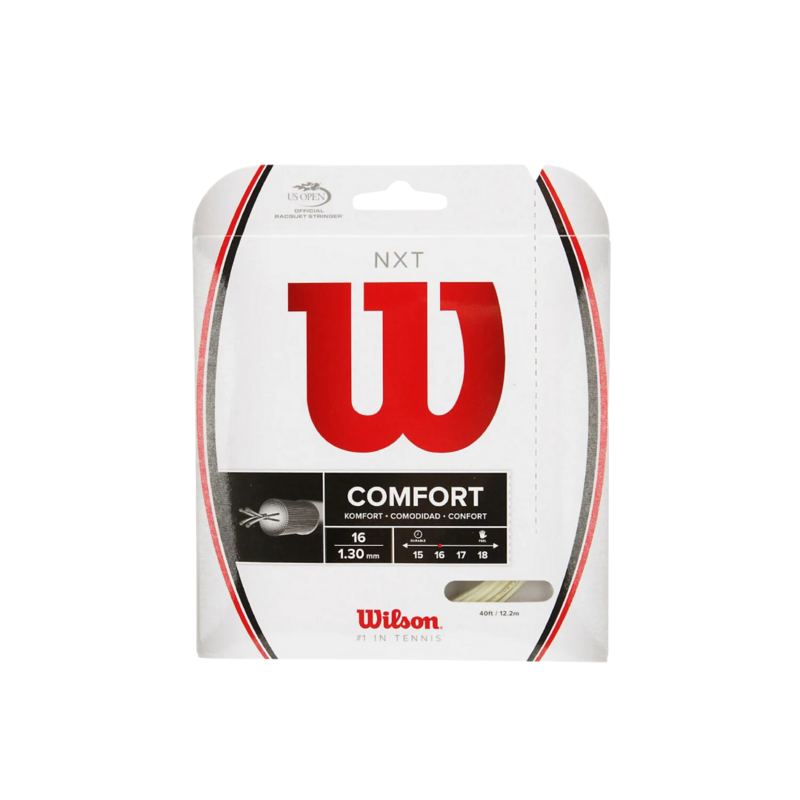 Wilson Nxt 16 String