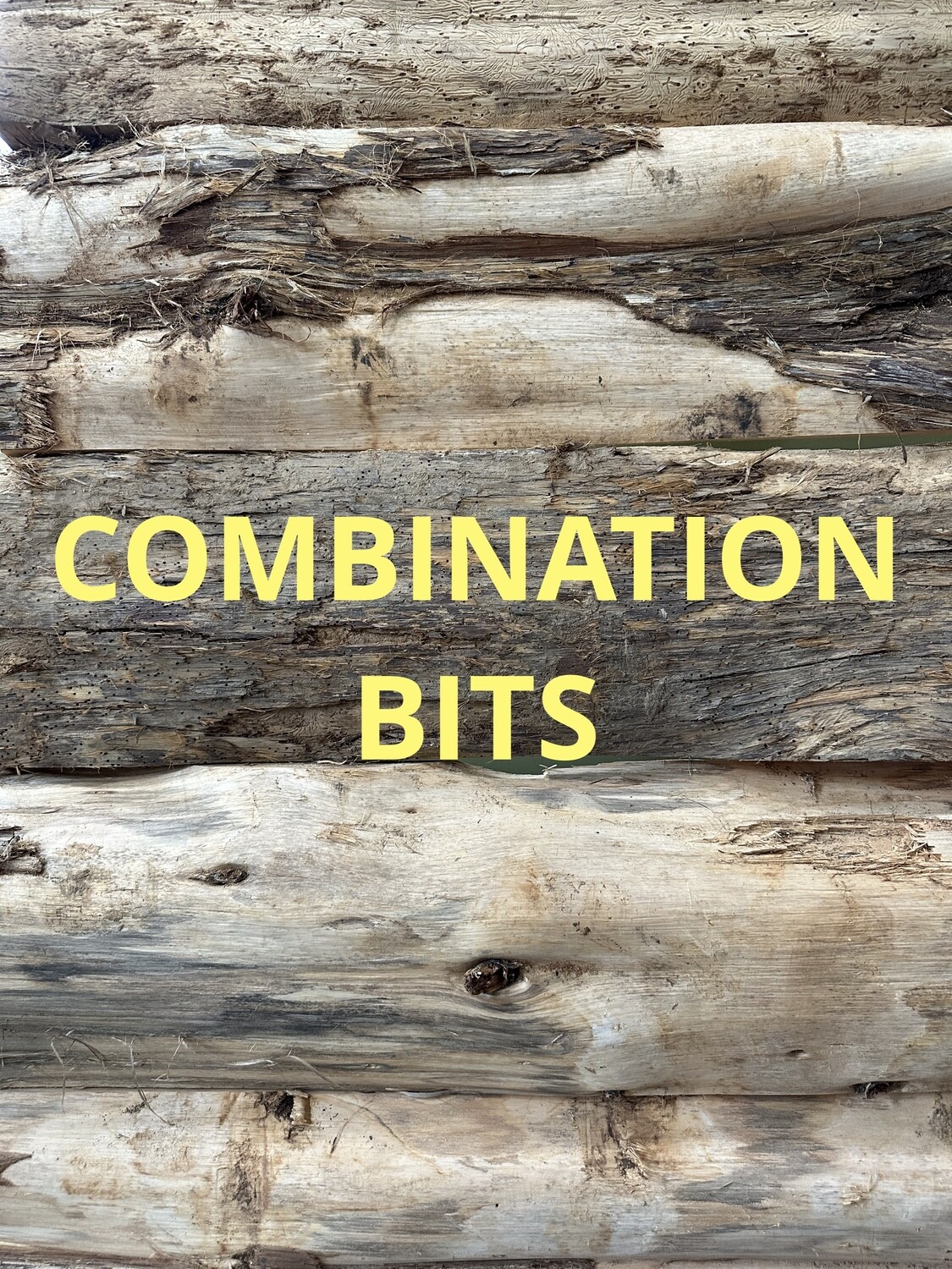 Combination Bits