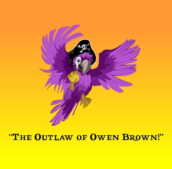 The August Hunt - "The Outlaw of Owen Brown"