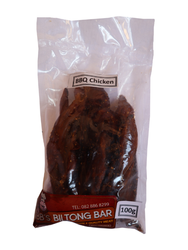 Store – BB's Biltong Bar