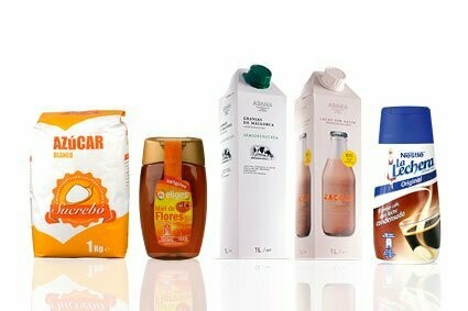 AZÚCAR, MIEL, LECHE Y MERMELADAS