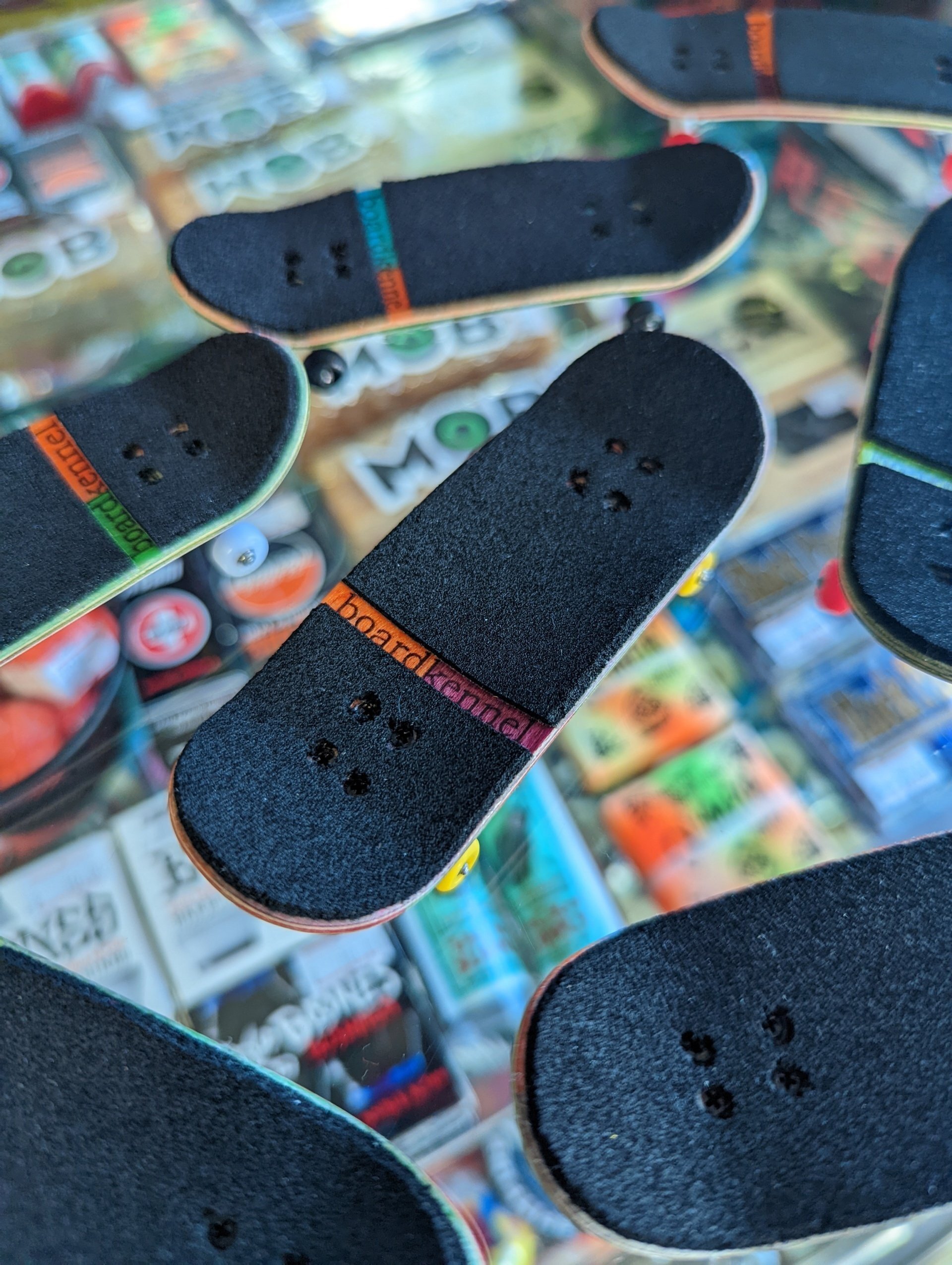 Wyoming's only dedicated Skate Shop!