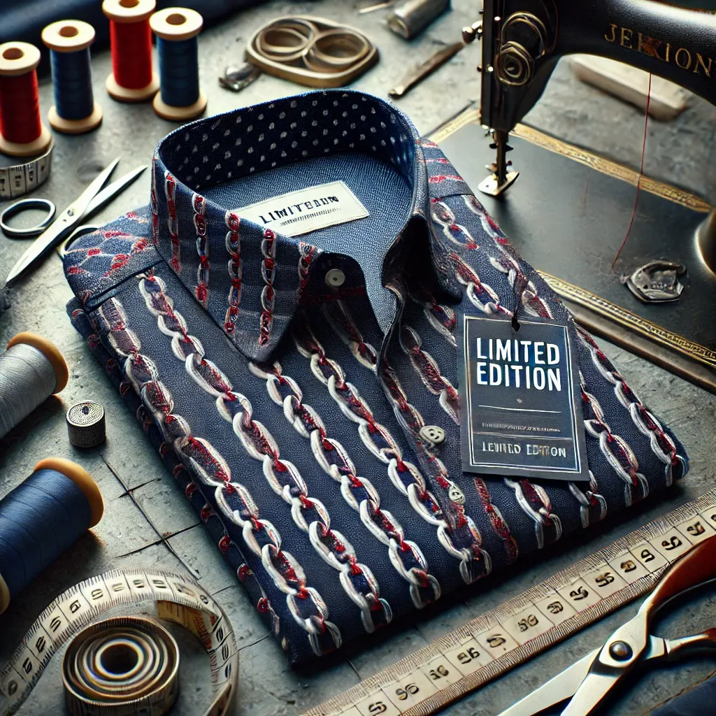 LIMITED EDITION