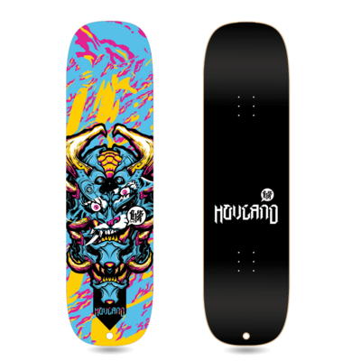 Hovland Snowskates Japan | ホブランド スノースケート Hovland Snowskates Japan | ホブランド スノースケート