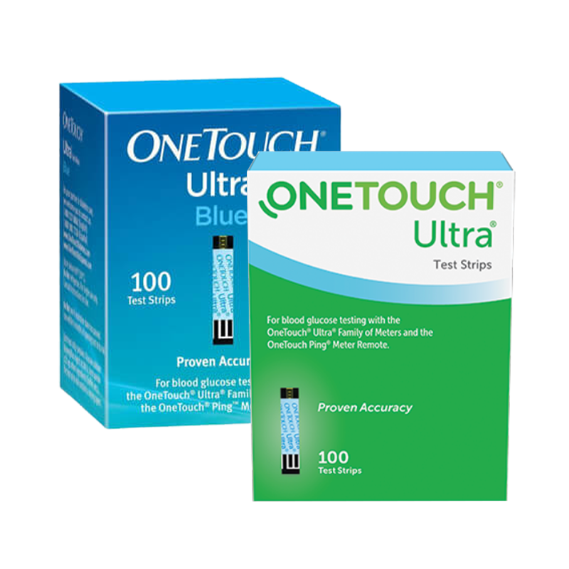 One Touch Ultra