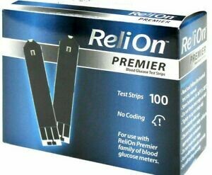 Relion Premier